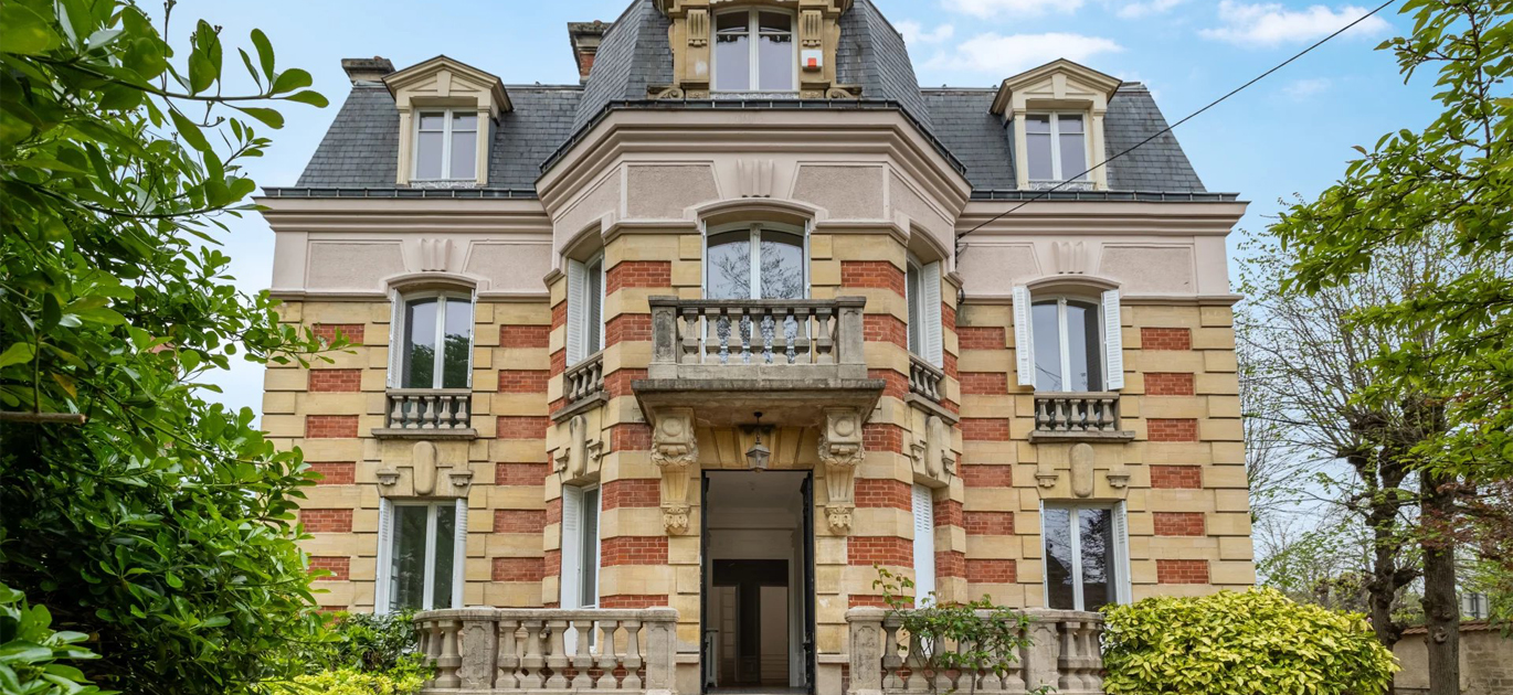 Propriétés de prestige dans les Yvelines - Agence BARNES